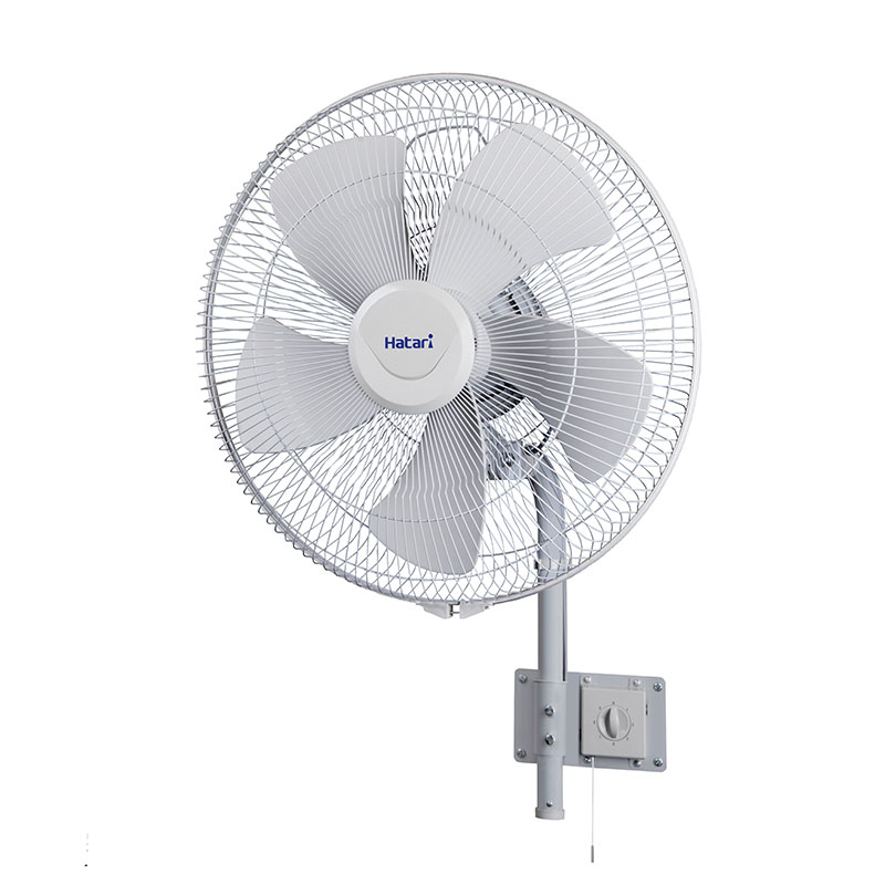 HATARI Wall Fan 22" Model IW22M2 | Makro PRO