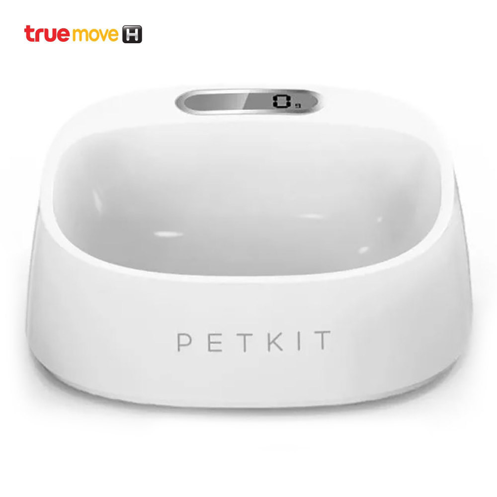 Xiaomi Petkit Fresh Pet Smart Bowl S White | Makro PRO