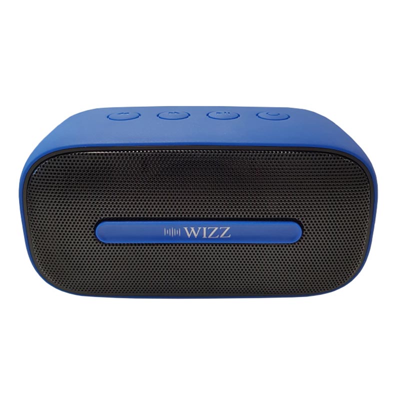 #WIZZ ลำโพงบลูทูธ #WR-512 | Makro PRO