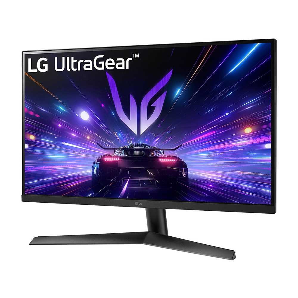 LG UltraGear 27GS60F-B.ATM Gaming Monitor IPS 180Hz AMD FreeSync ...