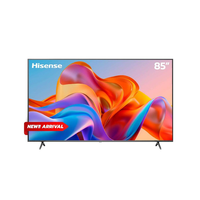 ไฮเซ่นส์ สมาร์ท TV GOOGLE QLED 4K 85 นิ้ว รุ่น 85E7N | Makro PRO