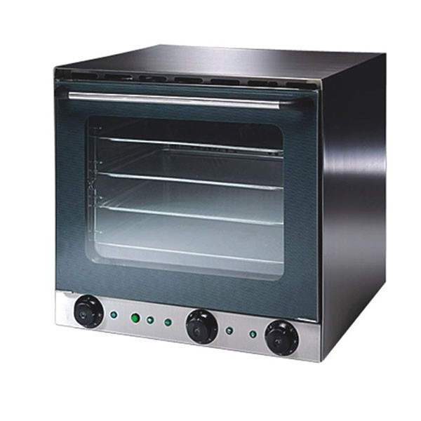 เตาอบไฟฟ้า เตาอบ มีระบบไอน้ำช่วยไม่ให้ขนมปังแห้ง JTA1-YXD-4A | Makro PRO