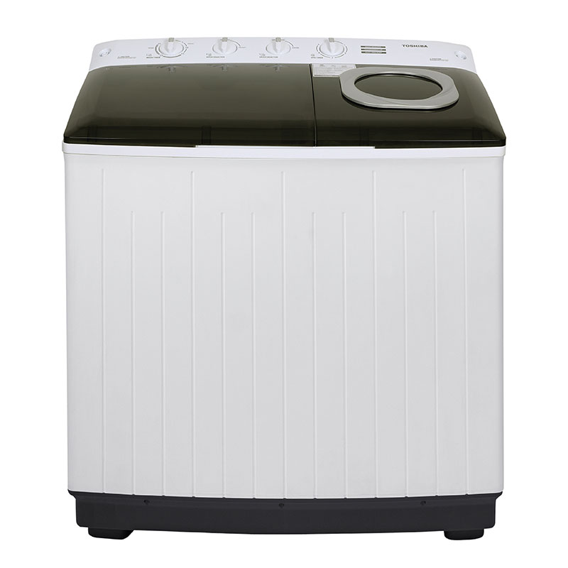 TOSHIBA 2 Tank Washing Machine 16 kg Model VH-L170MT | Makro PRO