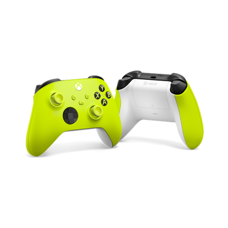 MICROSOFT Controller Wireless XBOX Series (QAU-00013) Volt - A0150891 ...