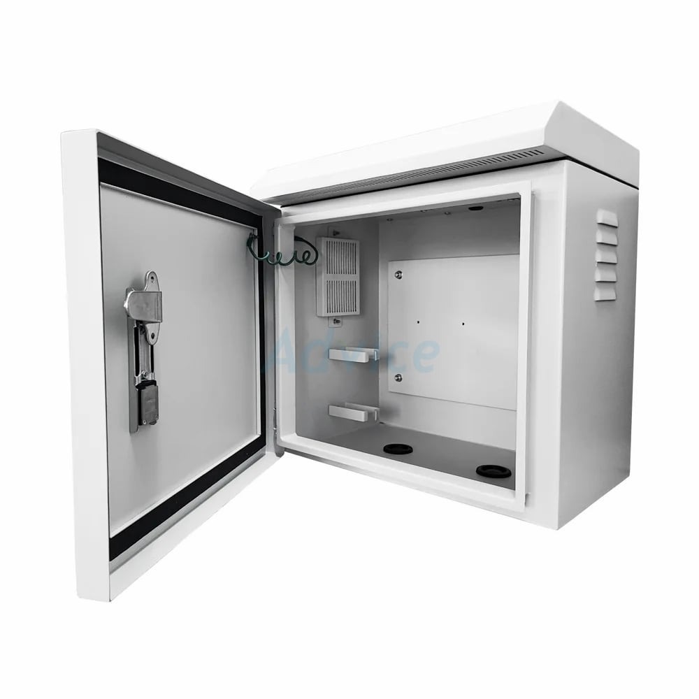 MAP Wall Rack CCTV OUTDOOR (40 cm) -MP-D40CM 'Gray' - A0157336 | Makro PRO