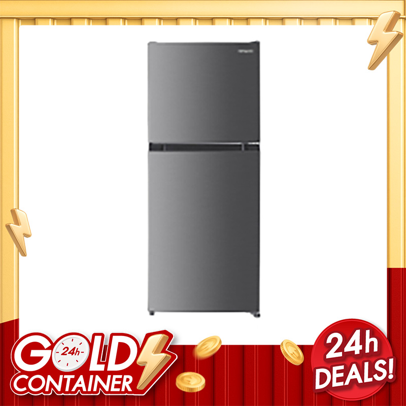 ฮิตาชิ ตู้เย็น รุ่น HRTN5198MXTH | Makro PRO