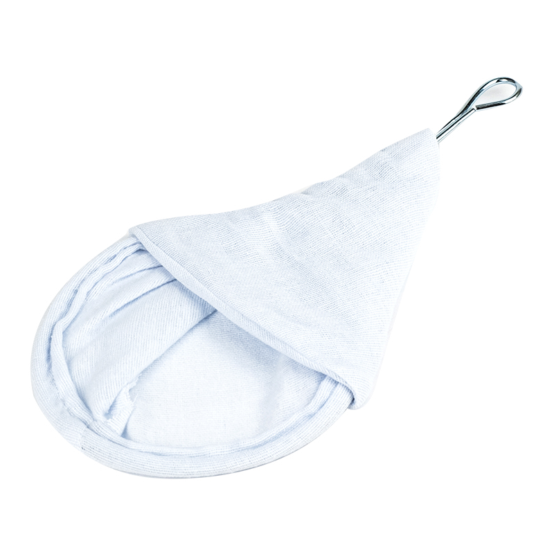 Coffee Fabric Colander Size L | Makro PRO