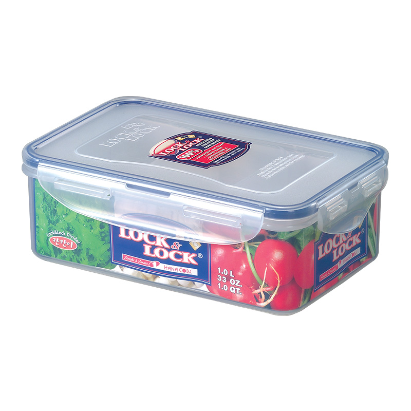 LOCKNLOCK Food Saver Model HPL817C 1 l | Makro PRO