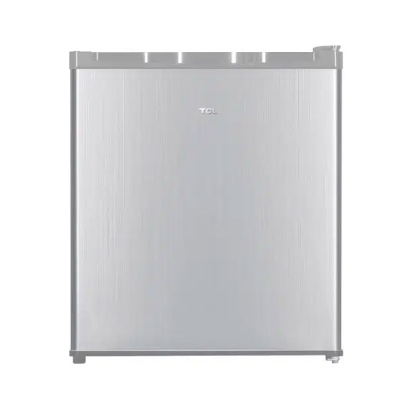 TCL Mini Bar Refrigerator 1 Door 1.6Q Model TCLF47SDW | Makro PRO