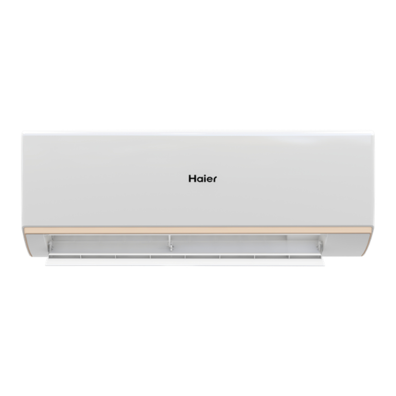 Haier เครื่องปรับอากาศอินเวอร์เตอร์ UV Cool Deluxe ขนาด 24000 BTU รุ่น HSU-24VRWA03T สีขาว ...