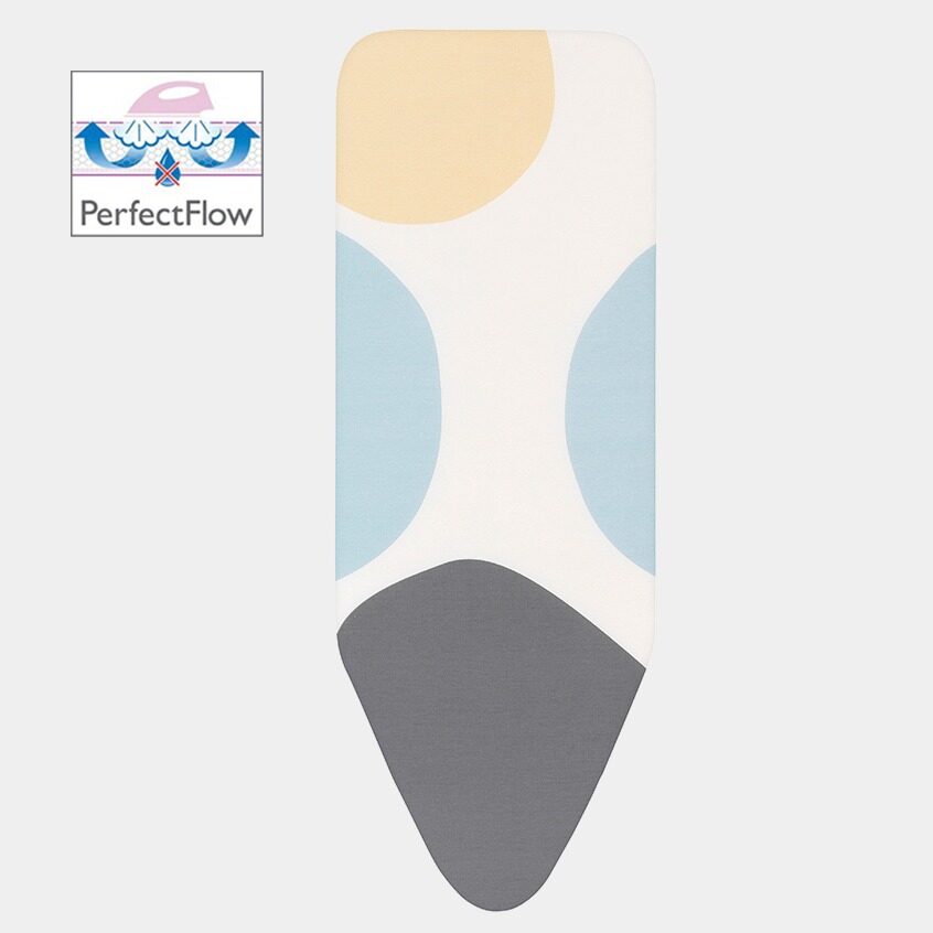 ผ้ารองรีดสำหรับโต๊ะรีดผ้า บราบันเทีย ไซส์C Brabantia Ironing Board ...