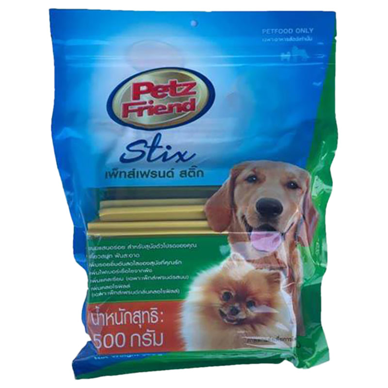 PETZ FRIEND Stick Mix 500 g | Makro PRO