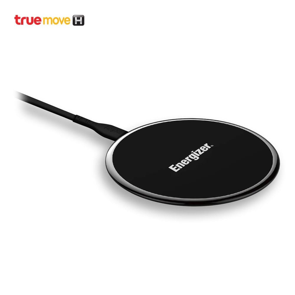 Energizer Wireless charger (10W) ที่ชาร์จไร้สาย | Makro PRO