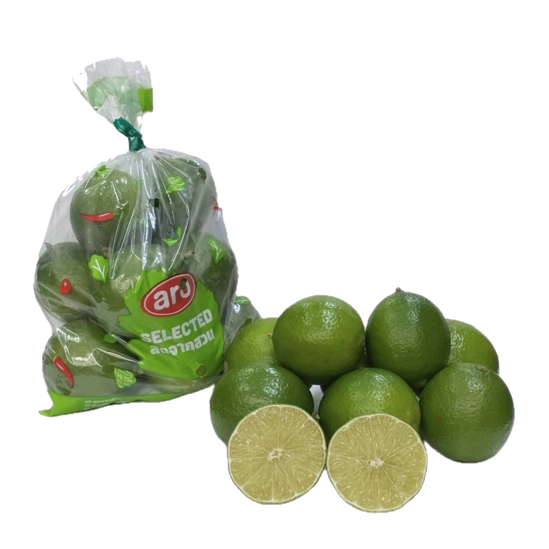 Seedless Lime pack 10 pcs | Makro PRO