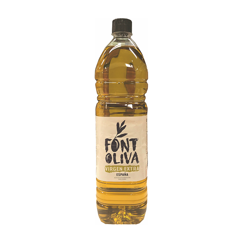 FONTOLIVA Extra Virgin Olive Oil 1 l | Makro PRO