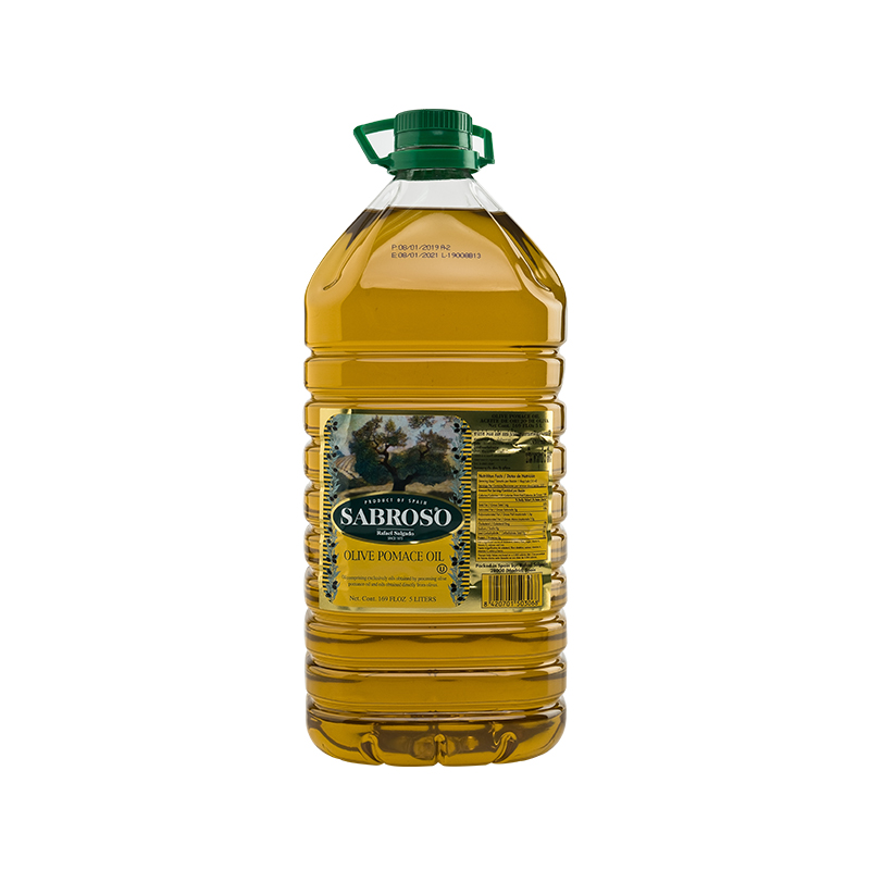 SABROSO Pomace Olive Oil 5 l | Makro PRO