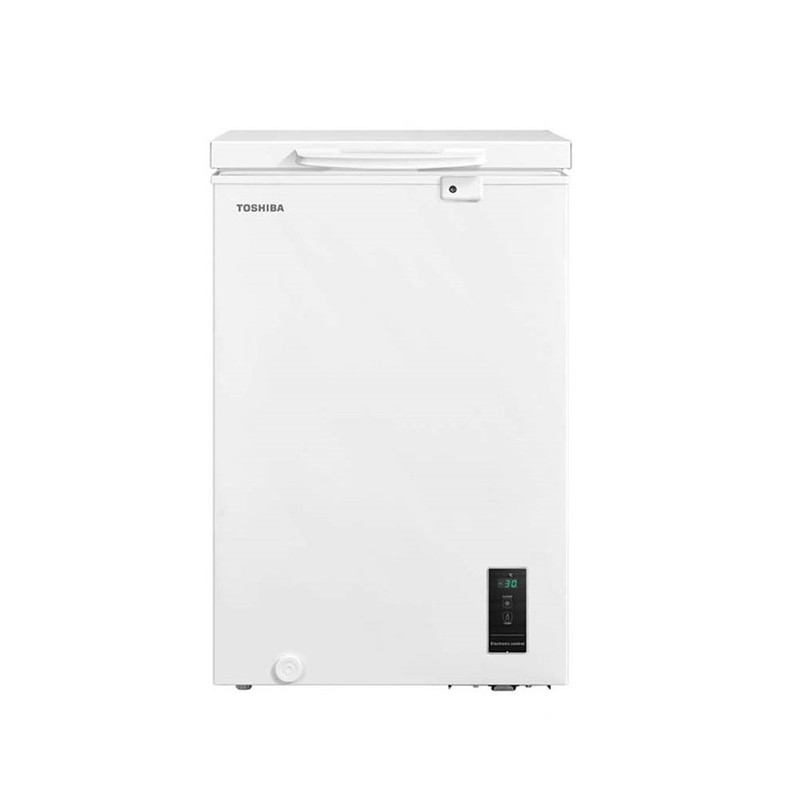 TOSHIBA Chest Freezer GR-RC130CE-DMT 3.5Q | Makro PRO