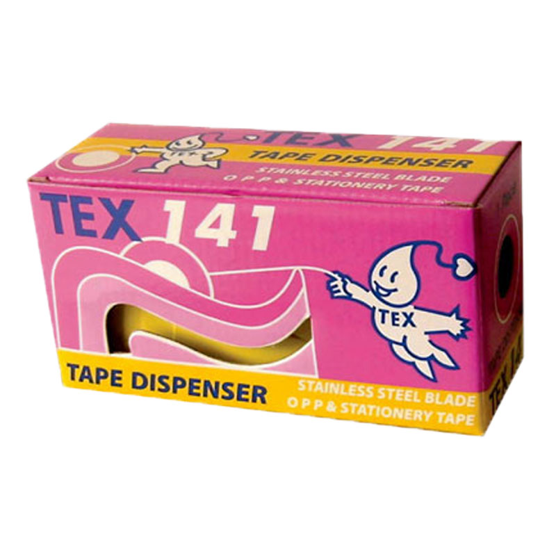 TEX Tape Dispenser Model 141 | Makro PRO