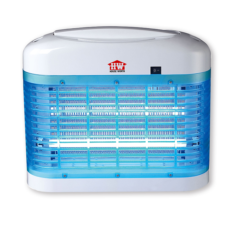 เฮ้าส์เวิร์ด โคมไฟดักยุง รุ่น HW-K02/208A | Makro PRO