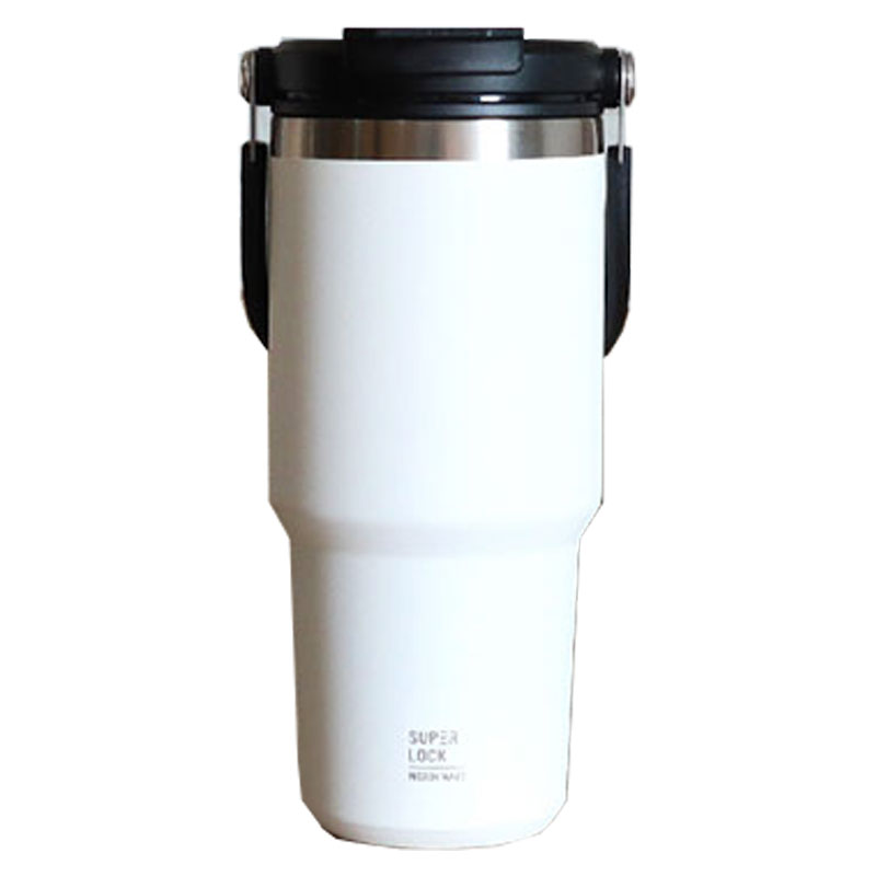 ซุปเปอร์ล็อค แก้วน้ำสแตนเลส รุ่น S147 ขนาด 750 มล. | Makro PRO