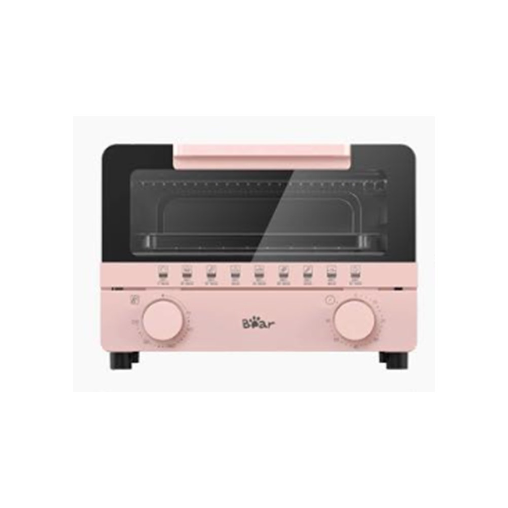 Bear Mini Electric oven แบร์ เตาอบไฟฟ้า มินิ รุ่น BR0039 | Makro PRO