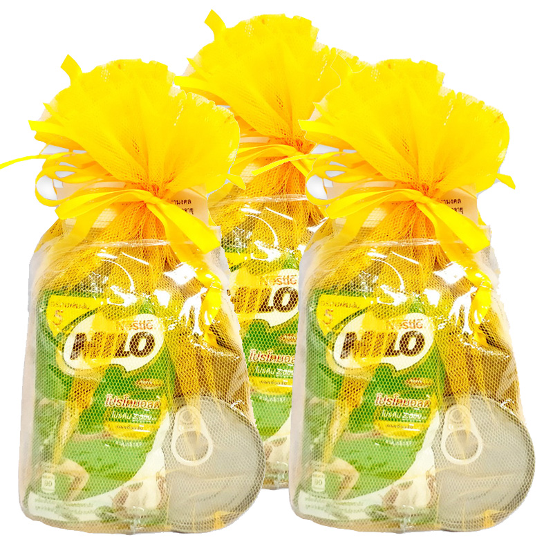 MAHAMONGKOL Offerings Set x 3 | Makro PRO