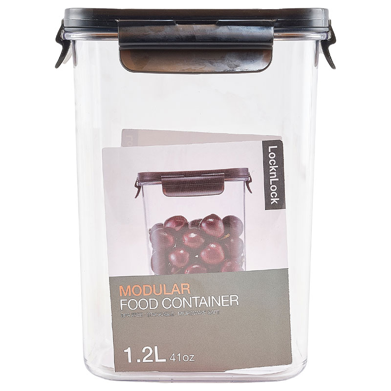 #CONTAINERPLASTIC L&L LBF403 | Makro PRO