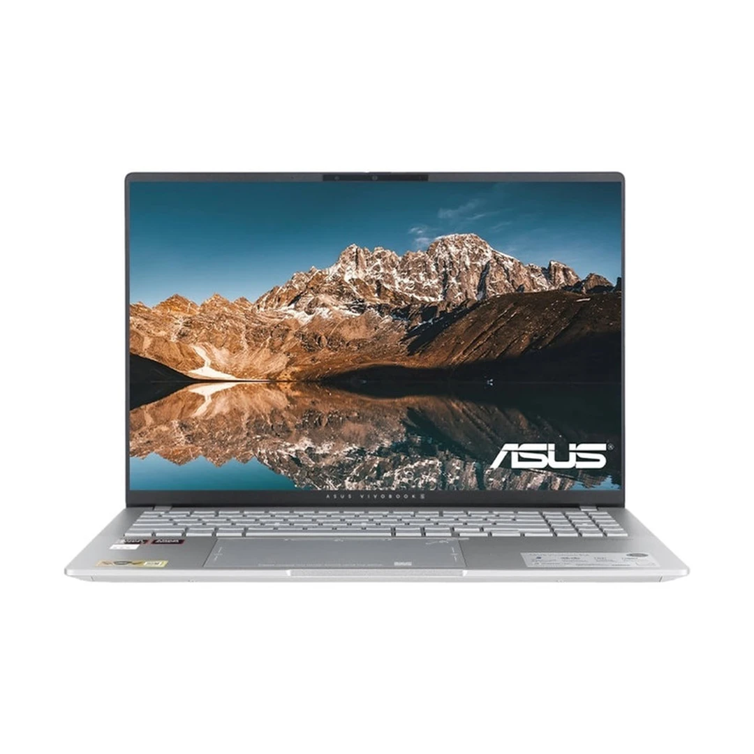 Asus Notebook Vivobook S 16 OLED D5606KA-RI782WA (Cool Silver ...