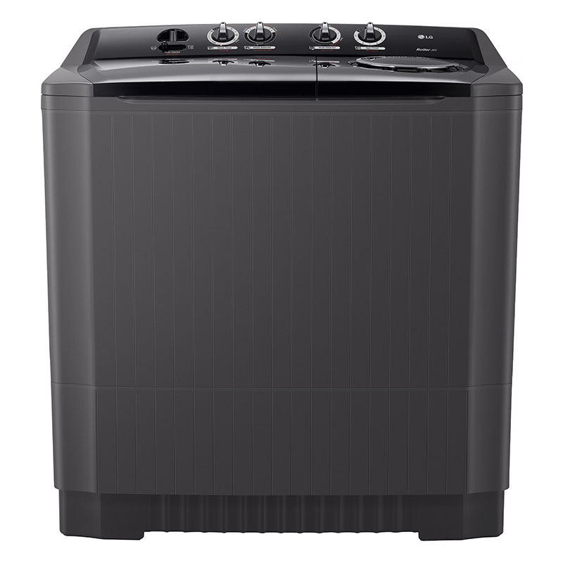 LG Washing Machine 2 Tub 17 kg Model TT17NAPG | Makro PRO