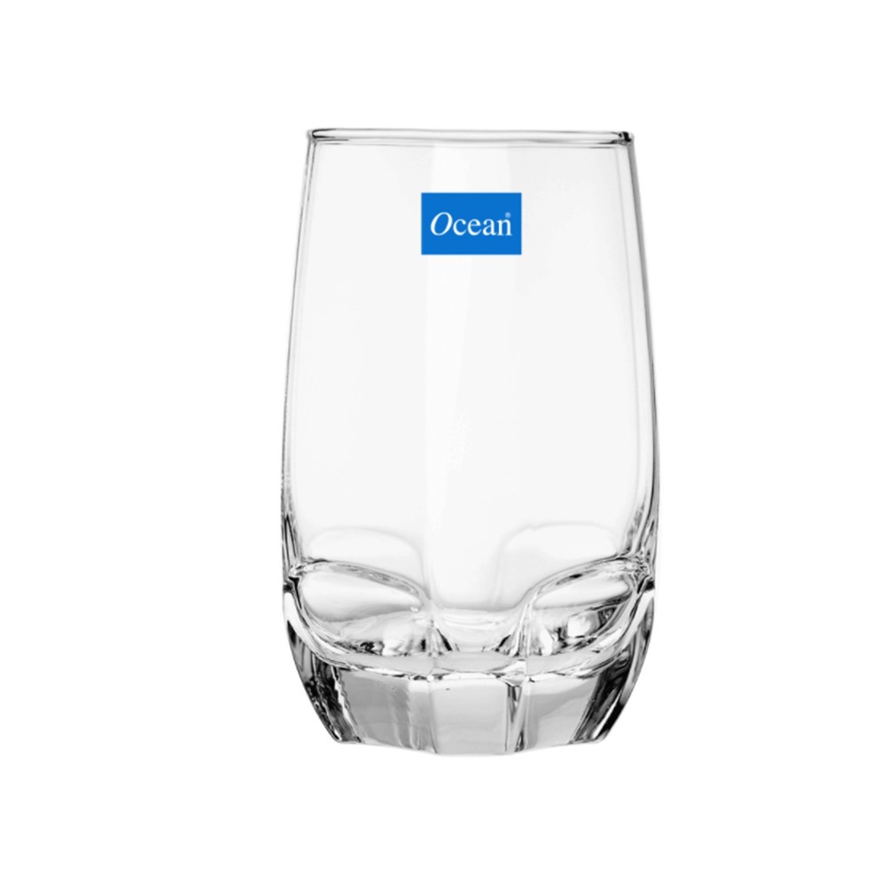 OCEAN แก้ว IVORY ROCK,265 ML. (Pack of 6) | Makro PRO