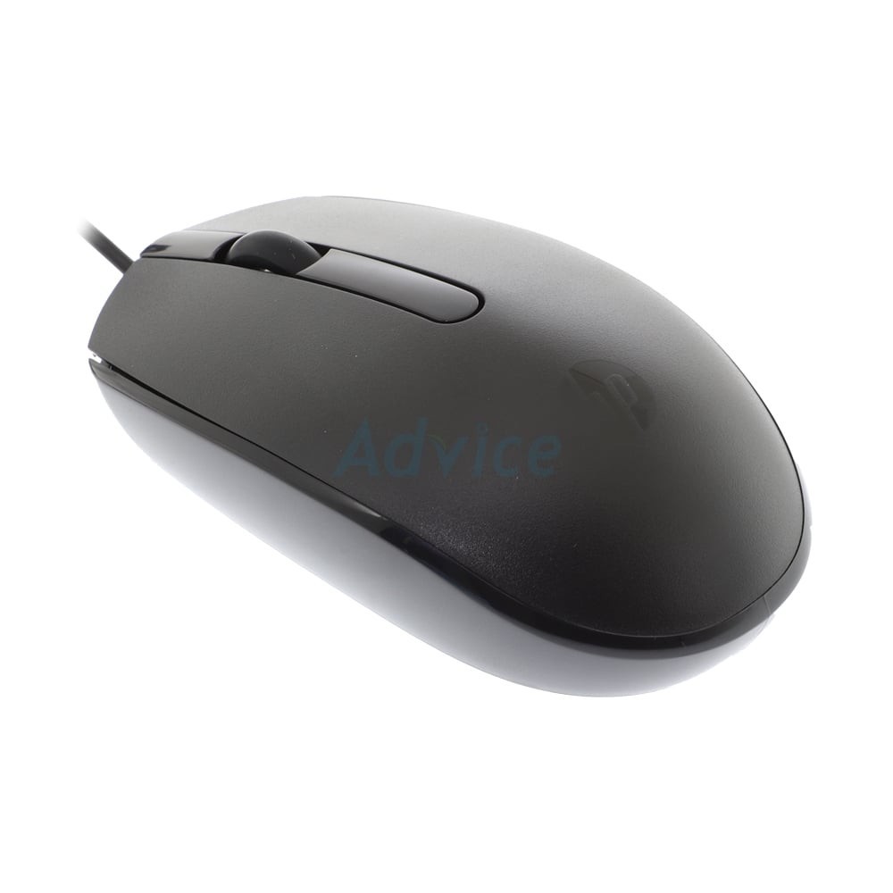 HP USB MOUSE M10 BLACK - A0159238 | Makro PRO