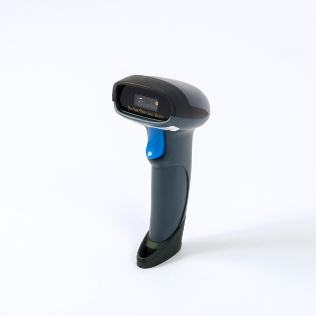 WORREX 2D Barcode Scanner W-800 | Makro PRO