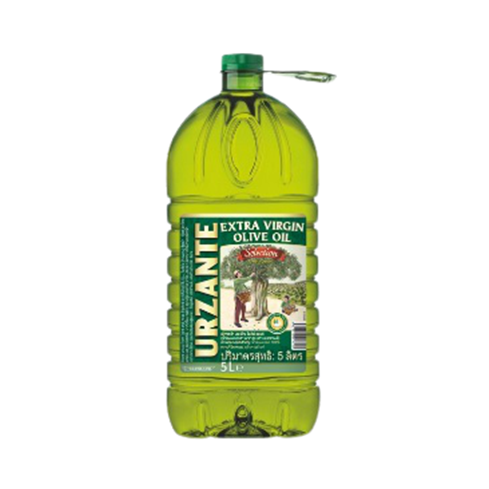 URZANTE EXTRA VIRGIN OLIVE OIL 5L | Makro PRO