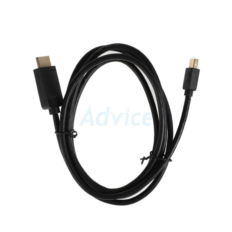 Cable Mini Display TO HDMI (1.5M) VENTION HABBG - A0127758 - A0127758 ...