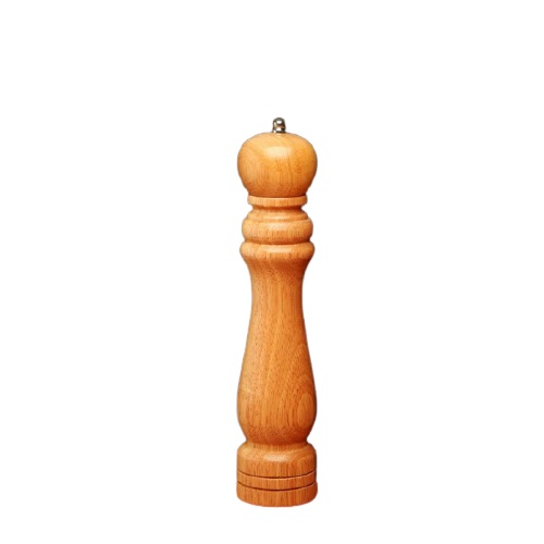 PEPPER MILLS; 10″ (Code.PMW-10) | Makro PRO