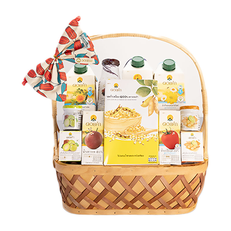 PRE_DOIKHAM HAMPER NO.3 | Makro PRO