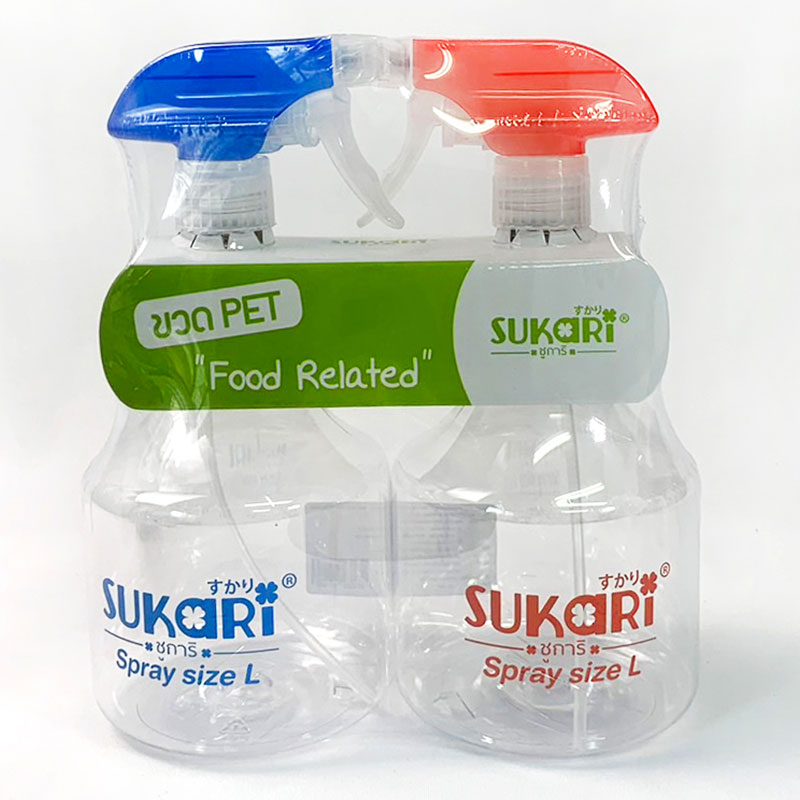 #SPRAYER SUKARI 650 ML 1X2 | Makro PRO