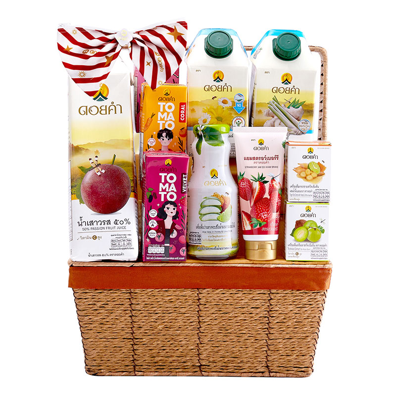 DOI KHAM Hamper No.2 | Makro PRO