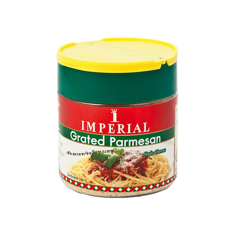 IMPERIAL Parmesan Cheese 100 g | Makro PRO