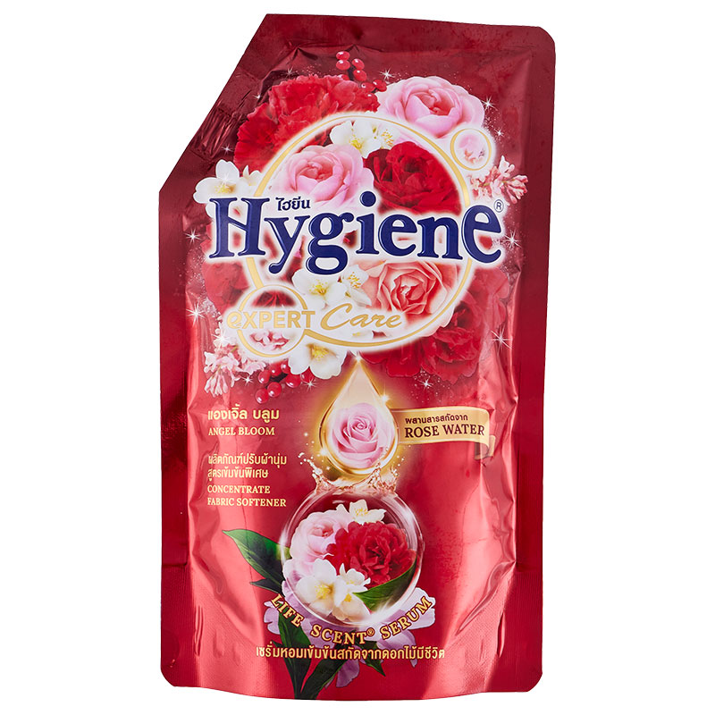 HYGIENE Fabric Softener Life Scent Angel Bloom 490 ml | Makro PRO