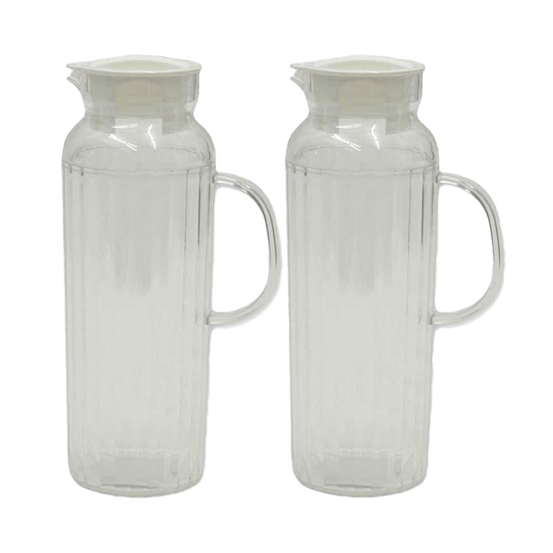 PIONEER Plastic Jug 1.4 l x 2 | Makro PRO