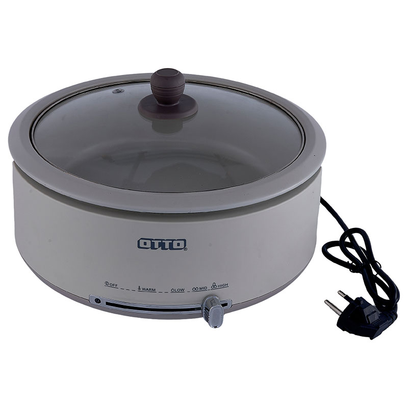 ออตโต้ หม้อสุกี้ชาบู 3 ล. รุ่น SP-323A | Makro PRO