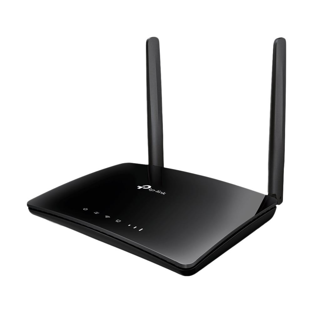 4G Router TP-LINK (Archer MR402) Wireless AC1200 Dual Band - A0166444 ...