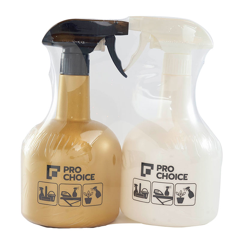 PRO CHOICE Spray 800 ml x 2 | Makro PRO