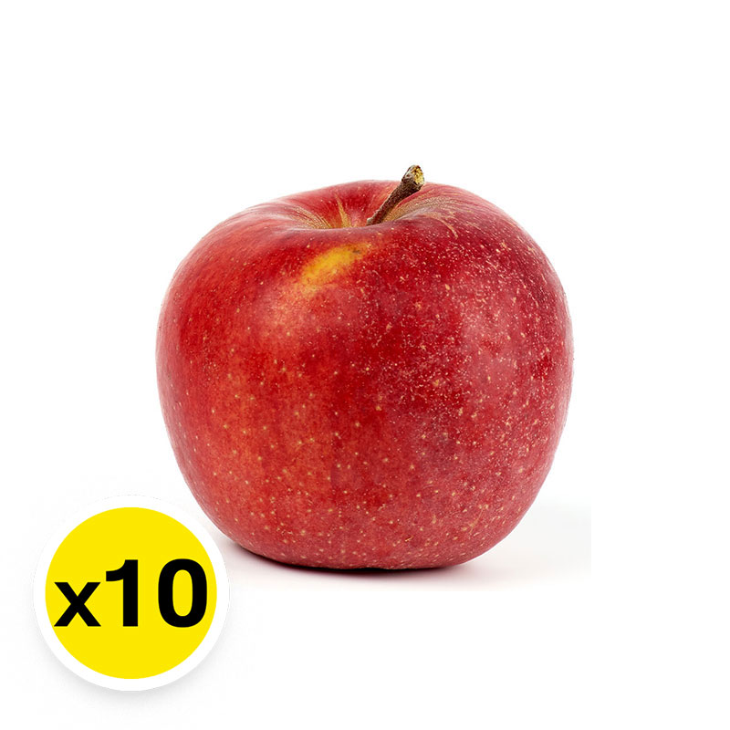 Breeze Apple no.90 10 pcs | Makro PRO