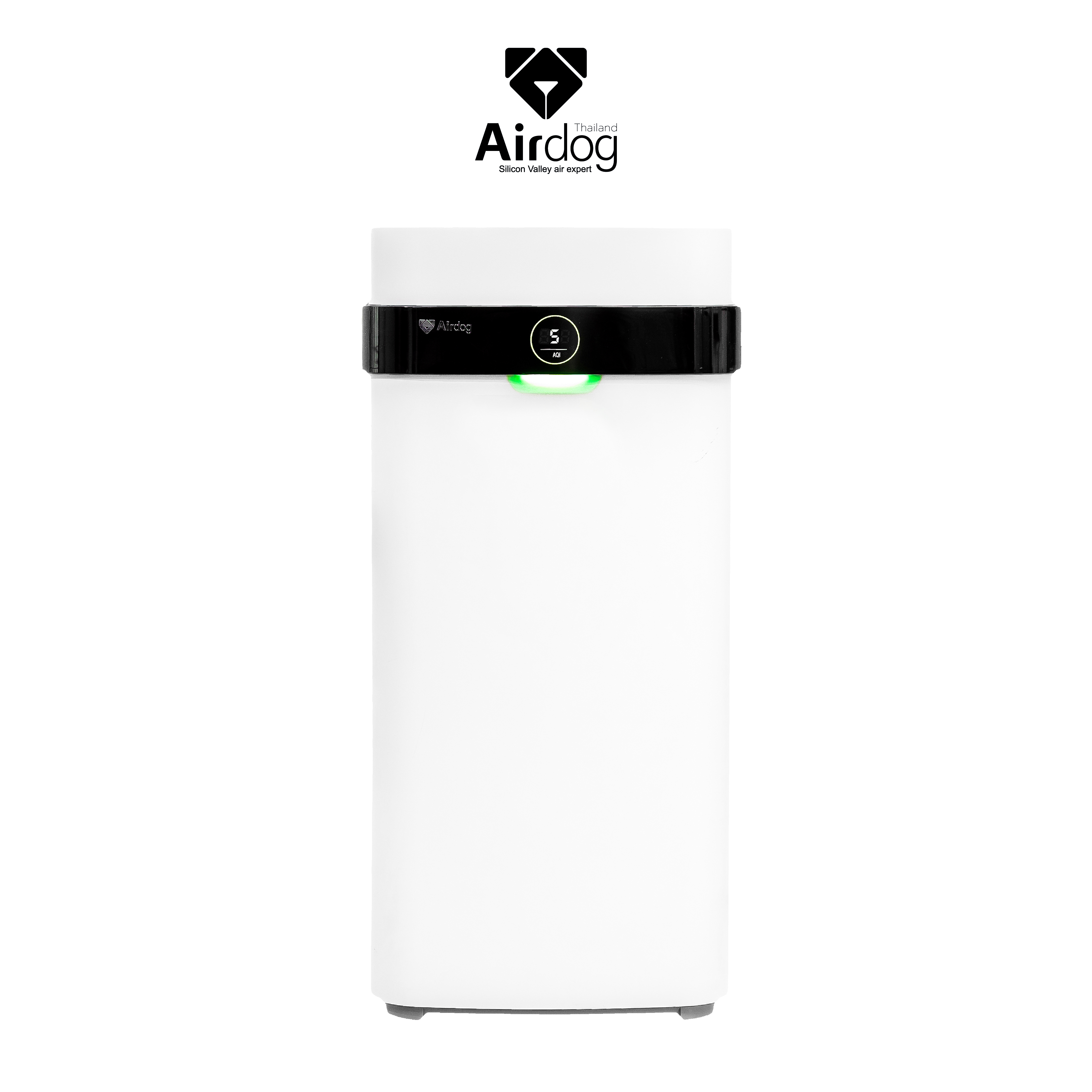 Airdog Air Purifier เครื่องฟอกอากาศรุ่น Airdog X5Pro สำหรับห้องขนาด 40-65ตร.ม. กรองฝุ่นpm2.5 ฆ่า ...