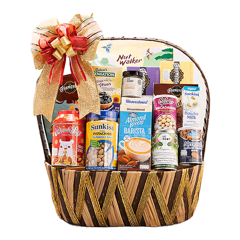 PRE_HERITAGE HAMPER NO.7 | Makro PRO