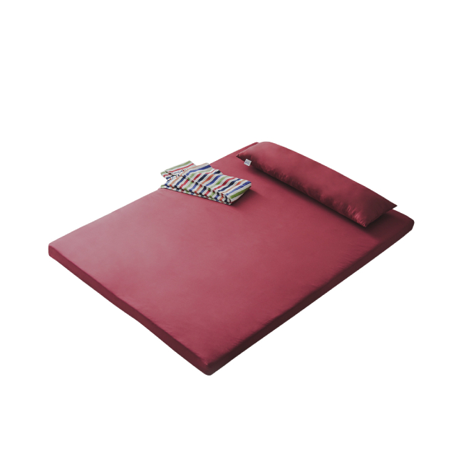 Midas ท็อปเปอร์ รุ่น Basic Living สี Bergandy ขนาด 3 ฟุต 2.5 นิ้ว ...