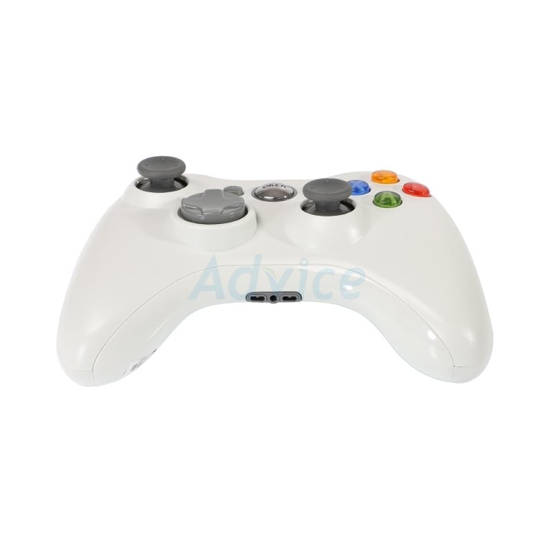 OKER Controller Analog XBOX (U-306) White - A0130952 | Makro PRO