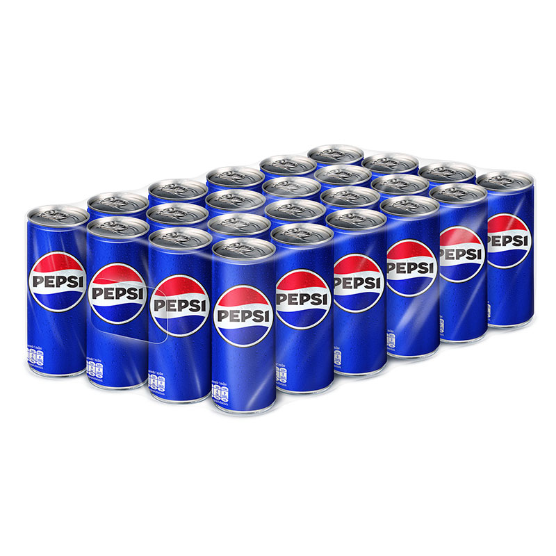 PEPSI Soft Drink 325 ml x 24 | Makro PRO